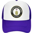 US Army Command Sergeant Major Retired Trucker Hats: Stylish Protection ...