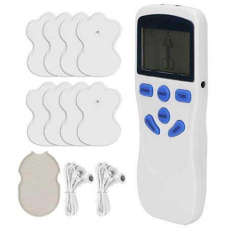 Electronic Pulse Massager,Electronic Pulse Massager Acupuncture Pulse ...