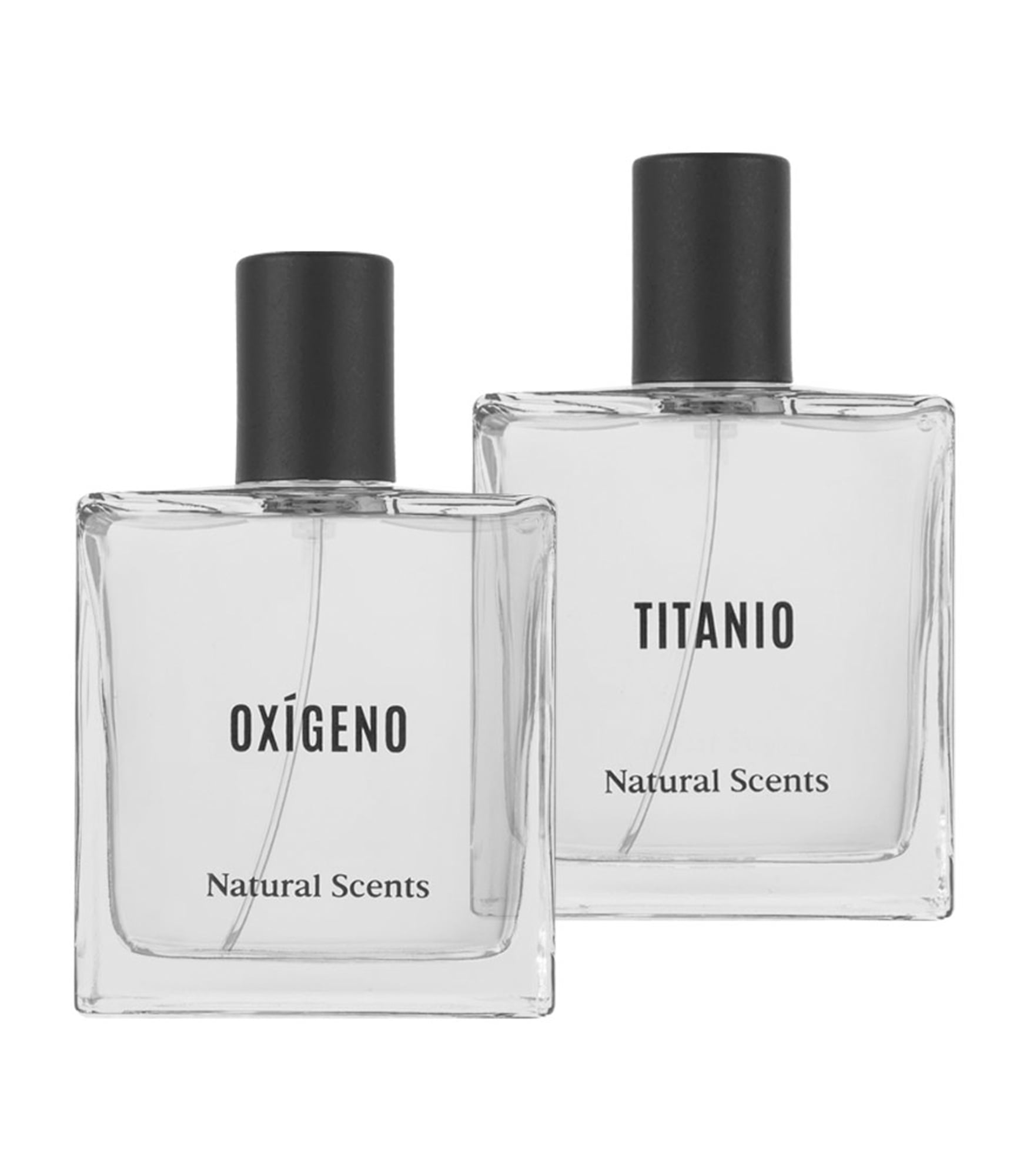 Duo Eau de Toilette 100 ml Para Hombre | Walmart en línea