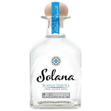 Don Julio Blanco Tequila, 50 mL, 40% ABV - Walmart.com