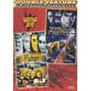 Kung Fu Zombies: 7 Movie Collection (DVD) - Walmart.com