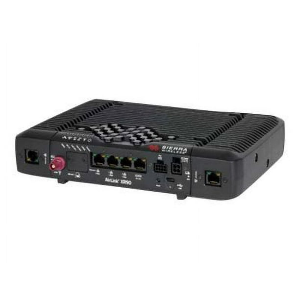 Sierra Wireless AirLink XR90 - Dual 5G - wireless router - WWAN 1GbE ...
