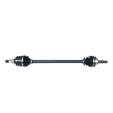 Axle Assembly - Compatible with 1996 - 2004 Nissan Pathfinder 4WD 1997 ...