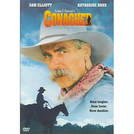 Conagher DVD - Walmart.ca