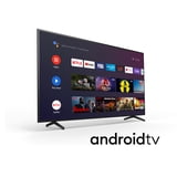 Sony 55" Class XBR55X800H 4K UHD LED Android Smart TV HDR BRAVIA 800H ...