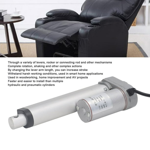 Micro Electric Linear Actuator,Mini Linear Electric Actuator Mini ...