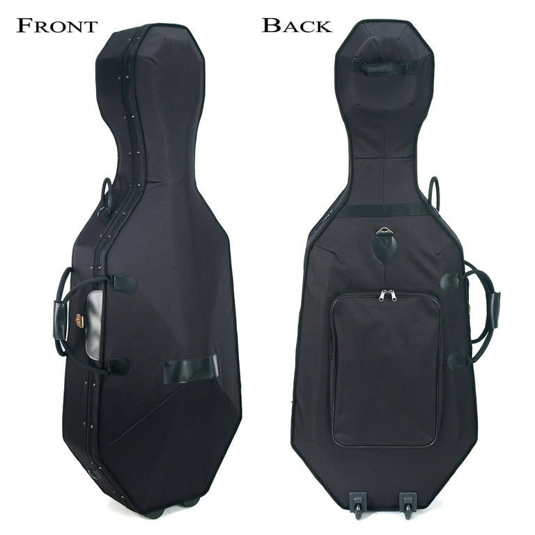 Hard Cello Case