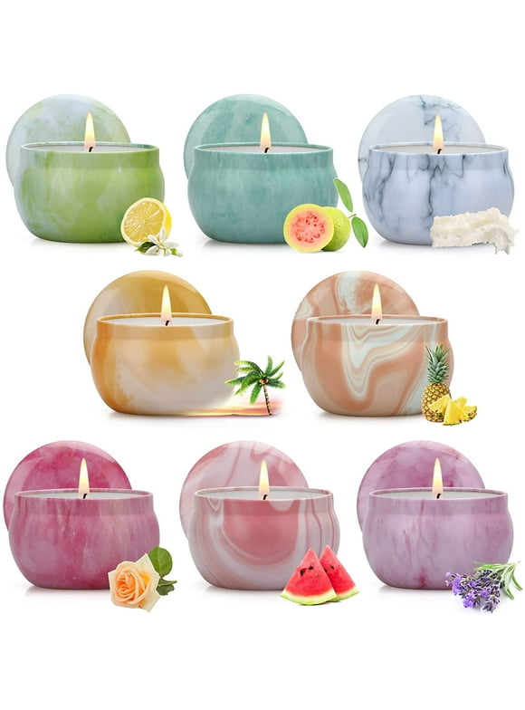Scented Candles in Candles & Home Fragrance - Walmart.com