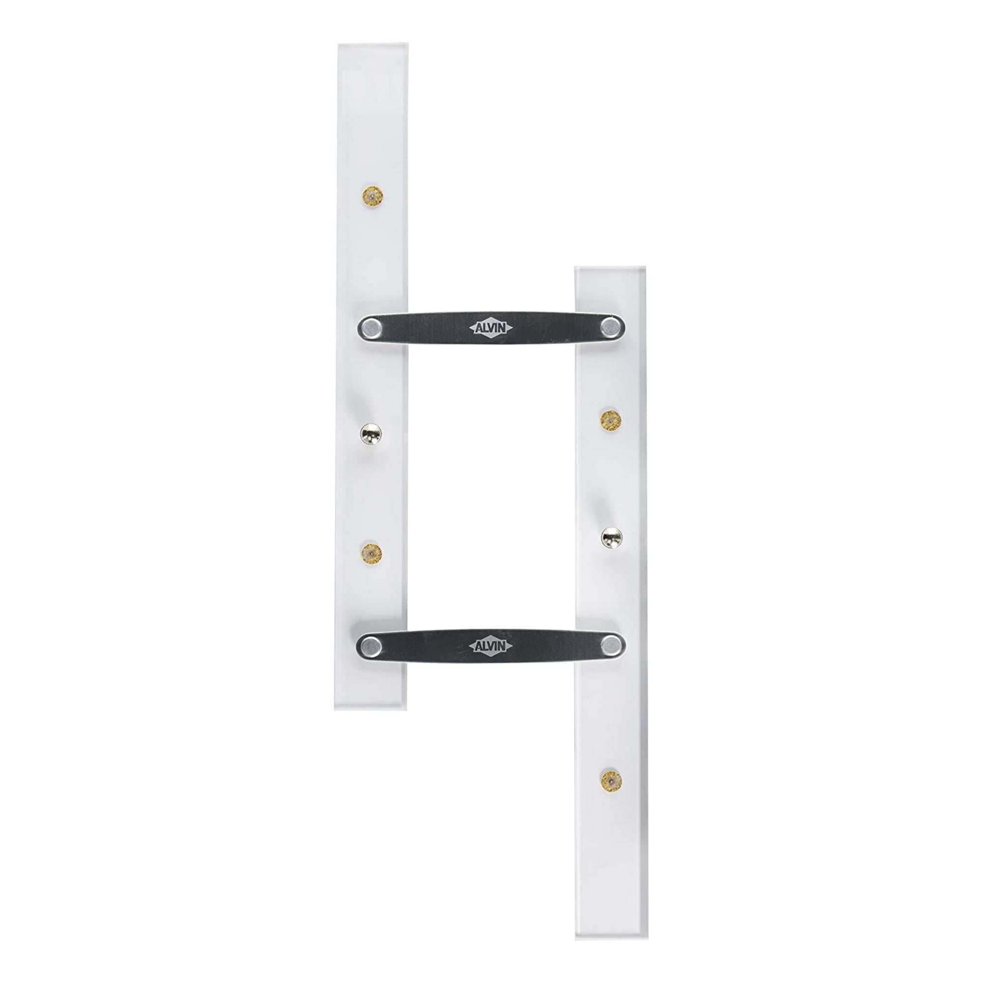 Alvin 12" Folding Parallel Rule - Walmart.com