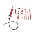American Forge & Foundry Collision & Body Repair Kit - 4 Ton Capacity ...