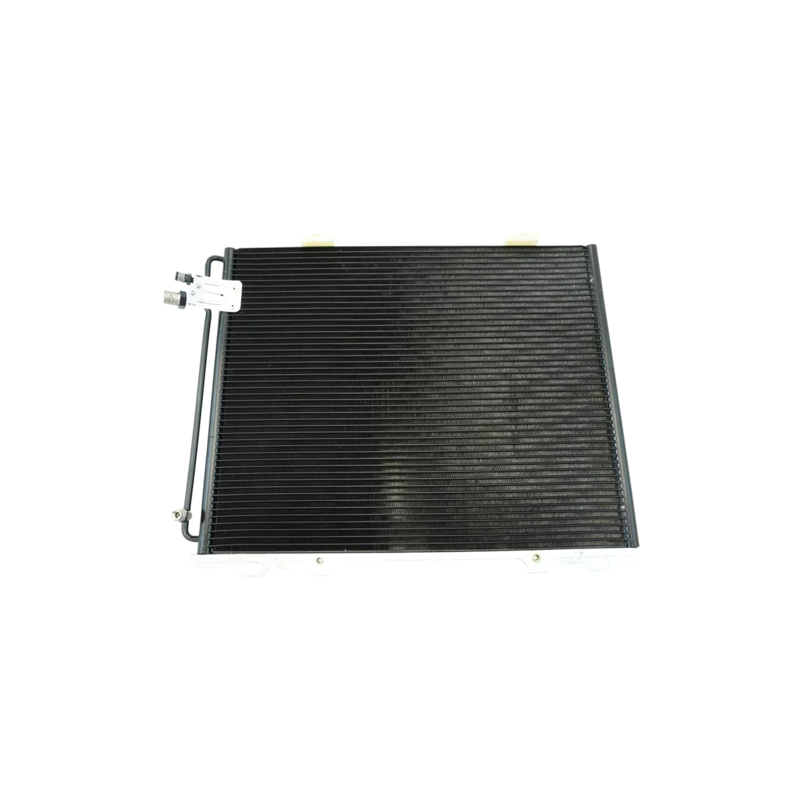 AC A/C Air Conditioning Condenser For Mercedes-Benz E300 E320 E420 E430 ...