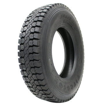 Kelly Armorsteel KDM I 11/R24.5 149 L Drive Commercial Tire - Walmart.com