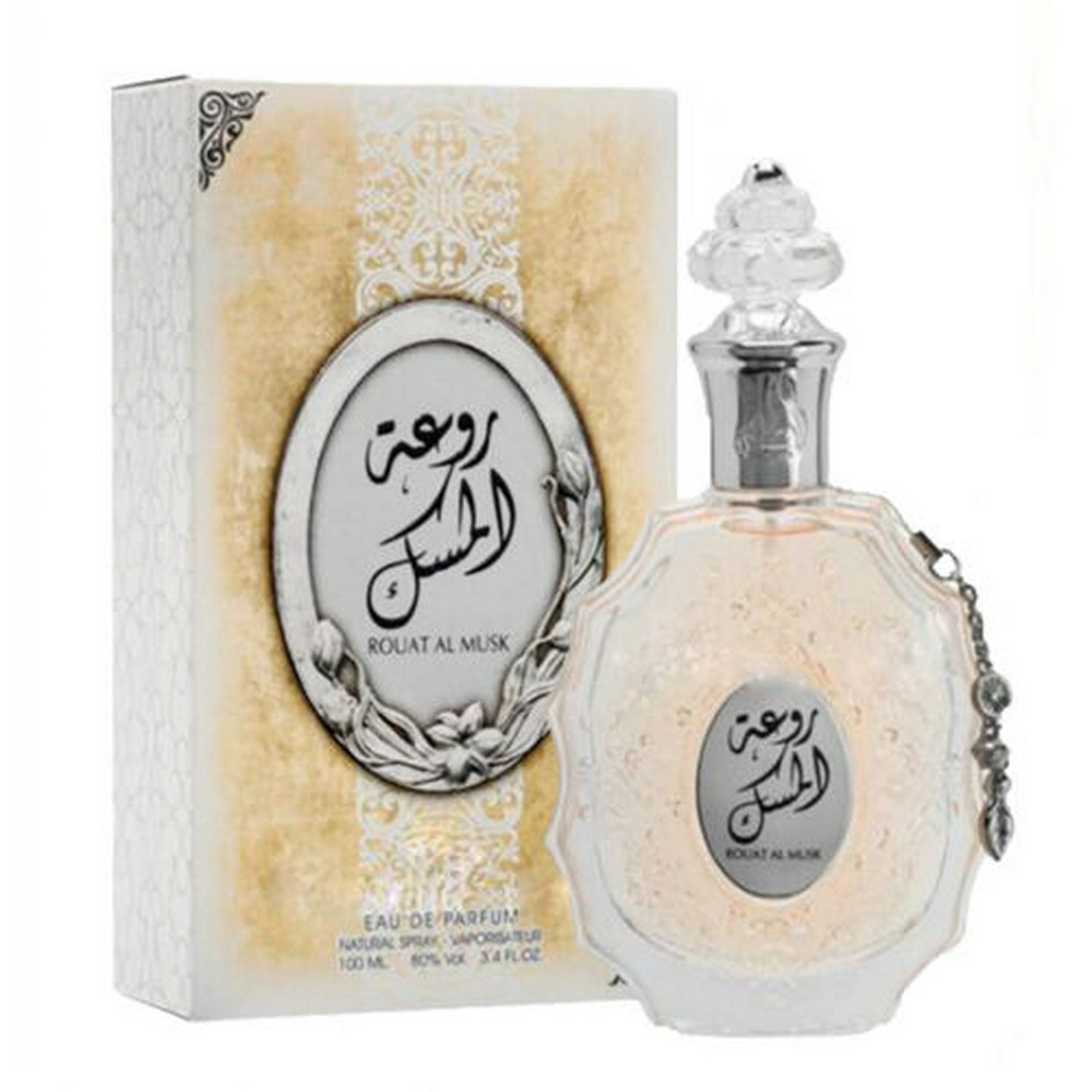Click here for Lattafa Prestige Rouat Al Musk Edp For Her 100ml /... prices