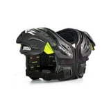 Gear Pro-Tec 1388378 Razor RZ15 Multi-Position Shoulder Pads, 2XL ...