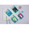 Pen+Gear 2-in-1 Plastic Sharpener, Assorted Colors - Walmart.com