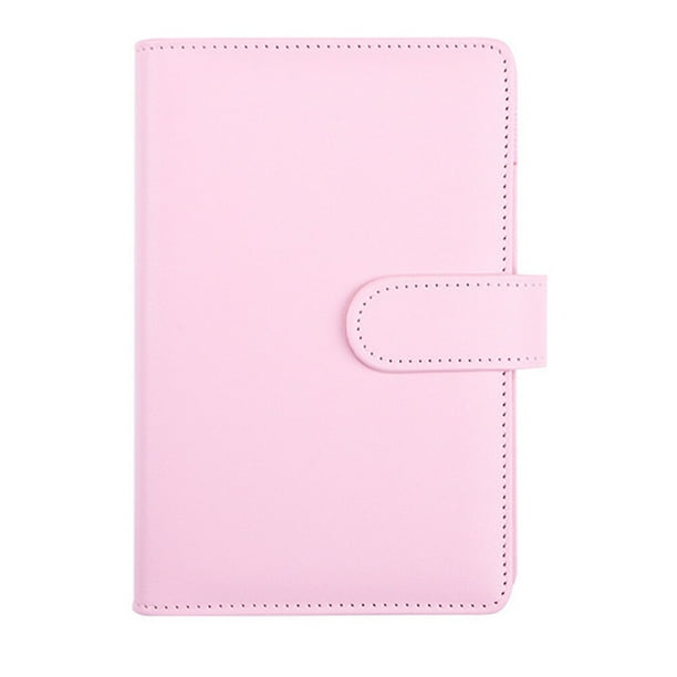 Notepad Wallet