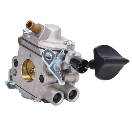 Carb Replacement, Integral Forming High Temperature Prevention ...