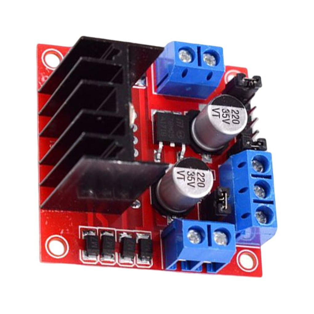 sweethay Controlador de motores paso a paso, placa de accionamiento ...