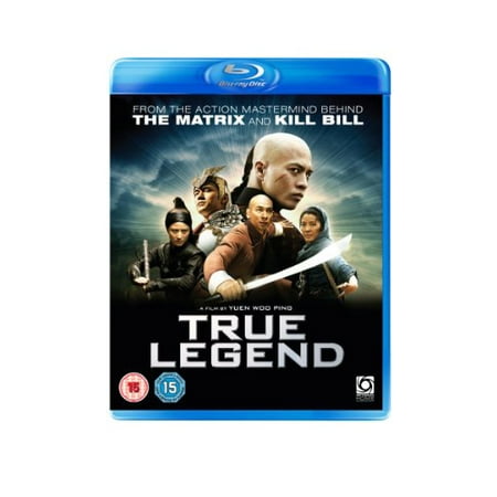 True Legend (2010) ( Su Qi-Er ) ( Beggar Su (The Legend of Beggar Su ...