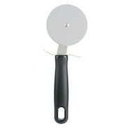 GoodCook PROfreshionals 3.5" Stainless Steel Jumbo Pizza Cutter, Red ...