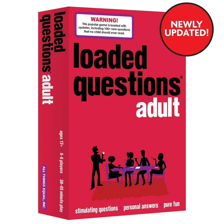 30 Questions Game
