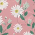 Bath Curtain & 66x72in Non-Slip Bath Mat Set 12-Grommet Shower Curtain ...