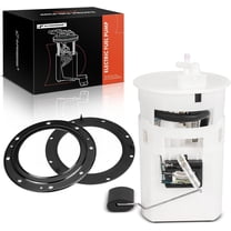 A-Premium Electric Fuel Pump Module Assembly Replacement for Hyundai ...