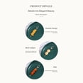 Creative BBQ Skewer Simulation Keychain Ideal For Barbecue Lovers To ...