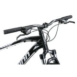 Schwinn Taff Mountain Bike, 24-speed, 29-inch wheels, mens frame, black ...