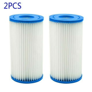 Harris HPE73103001 Inground Cartridge Filter (200 Sq Ft) - Walmart.com