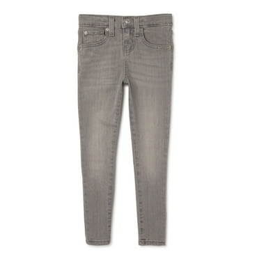 Jordache Girls Skinny Jeans, Sizes 5-18 - Walmart.com
