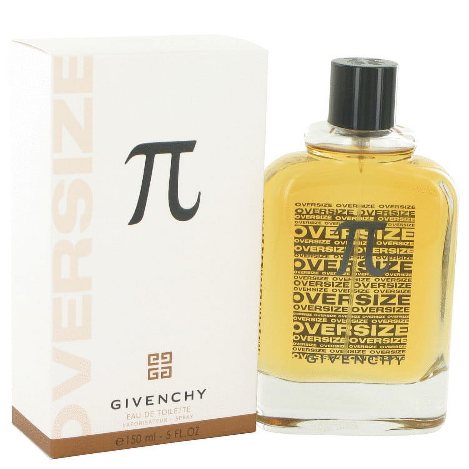 Click here for Givenchy Pi Edt For Him 100ml 3.3oz prices