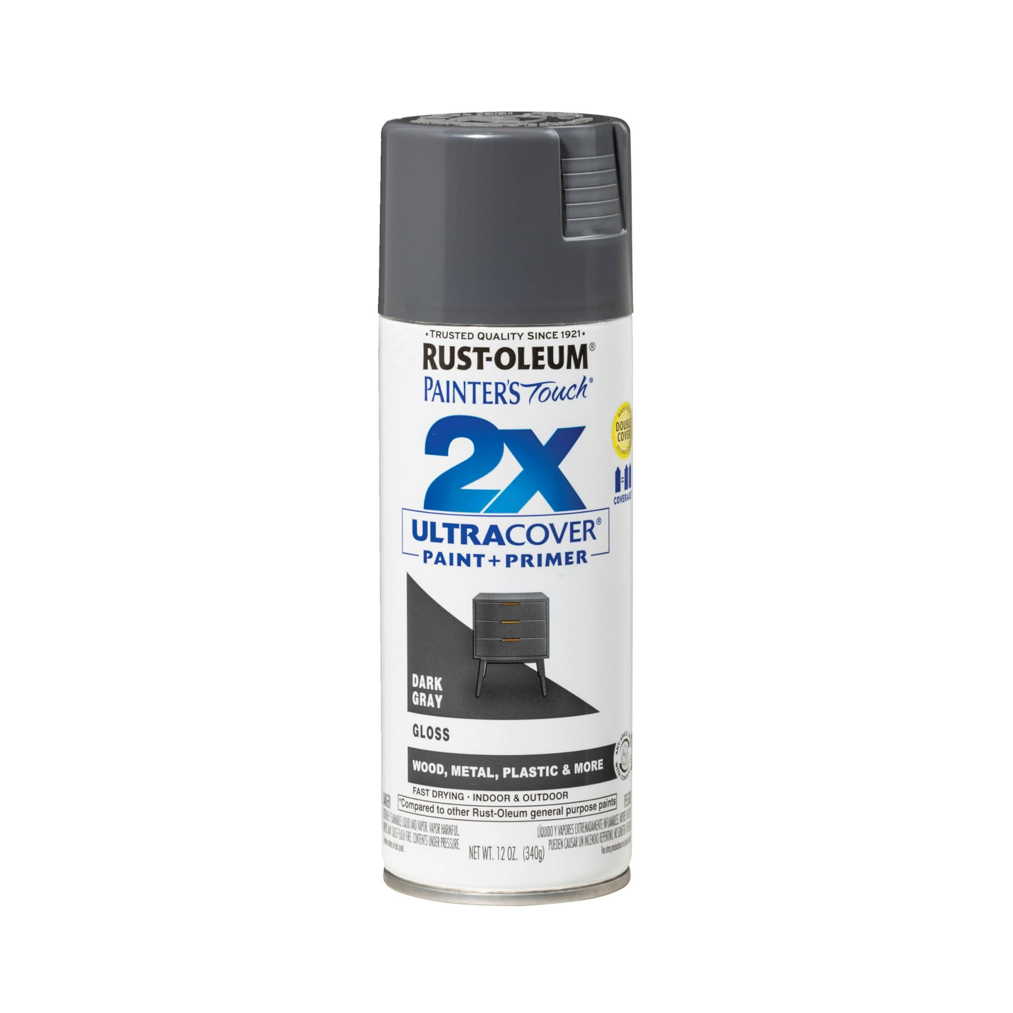 Click here for Rust-Oleum 334031 Painters Touch 2x Ultra Cover Sp... prices