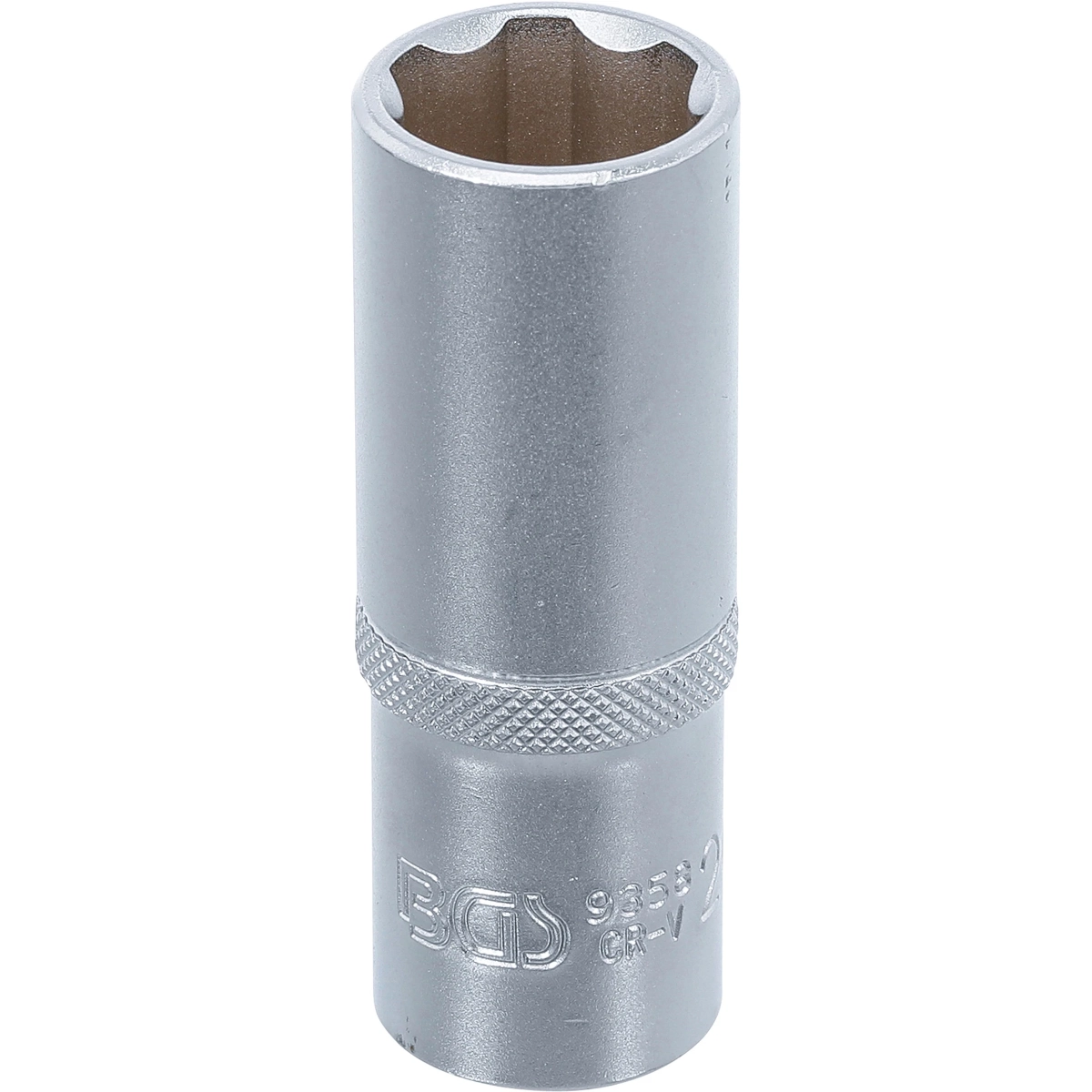 Dado LARGO BGS Super Lock ENTRADA 1/2 20 MM | Bodega Aurrera en línea