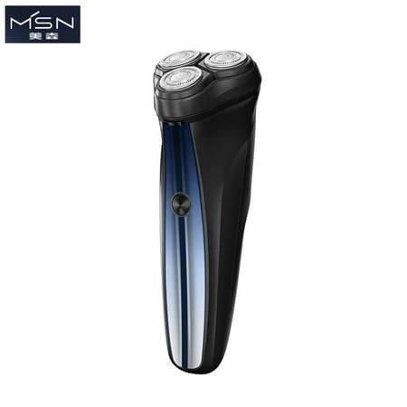 MSN Electric Shaver M1 3D Shaver Type-C Charging with Dustproof Cover ...