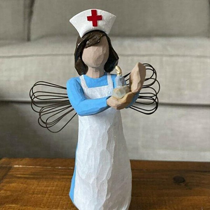Willow Tree Nurse