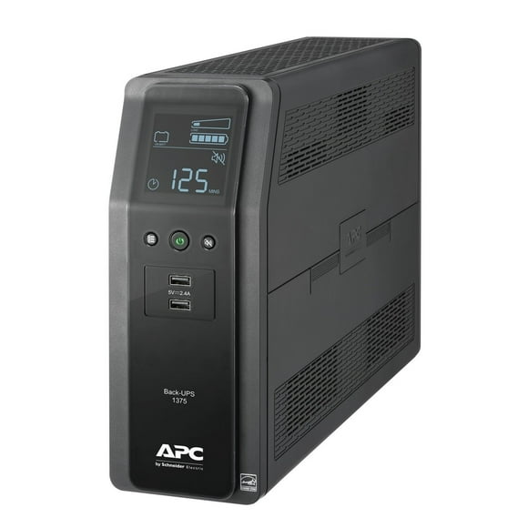 Apc Battery Back-ups