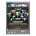 Crossfire Strategy Board Game - Walmart.com