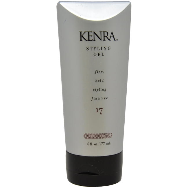 Kenra 6 Gel For Unisex | Walmart Canada