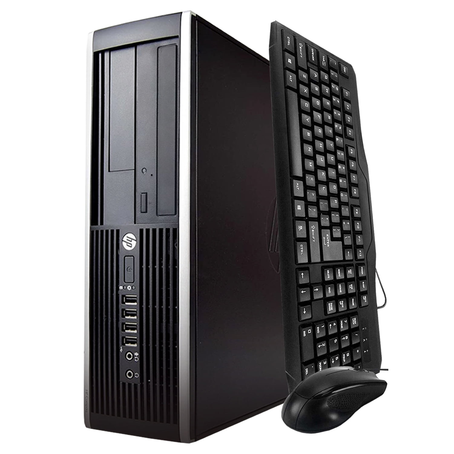 Hp Desktop Computer SF Core I5-2400 3.10Ghz 16Gb 1TB Windows 10 ...