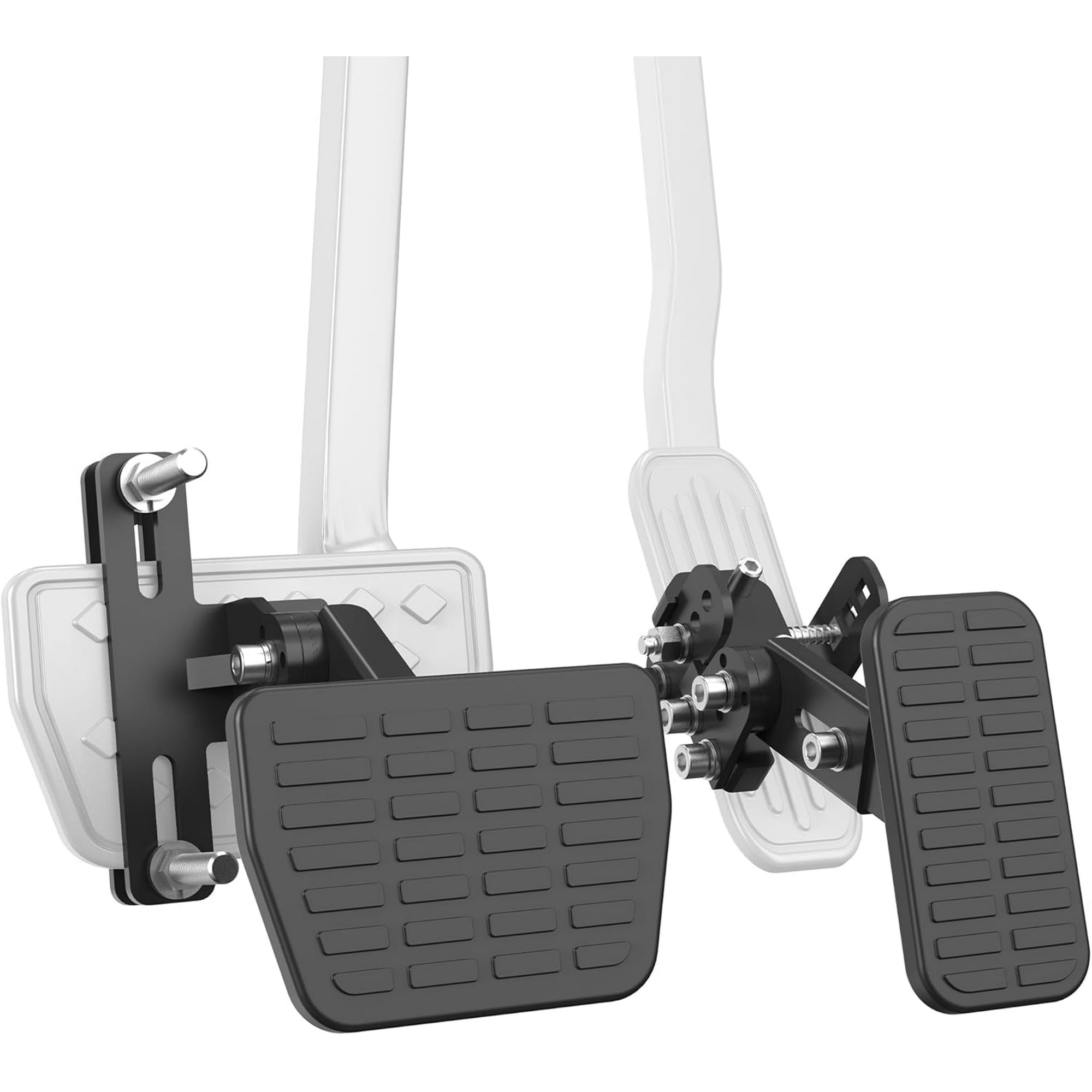 Click here for Ersanlou [updated] Gas And Brake Pedal Extenders F... prices