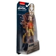 Avatar The Last Airbender WV2 Aang Avatar State Action Figure 5 ...