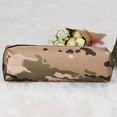 Jubipavy Camouflage Study Supplies Pouch Pencil Case Trendy Mini Bag ...