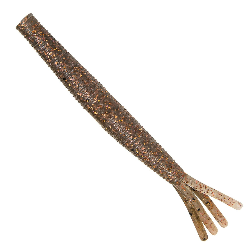 Z-Man Hula StickZ Soft Bait Lures (Mud Bug) - Walmart.com - Walmart.com