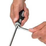 STEELMAN PRO PH3 x 8-Inch Philips Tip Screwdriver, 78469 - Walmart.com