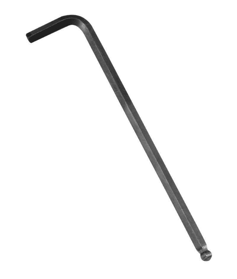BALL ALLEN KEY "L" 4.5MM | Walmart Canada