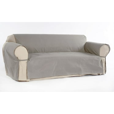 QUILTED PET COVER MICROFIBER SLIPCOVER THROW DOG KIDS HEAVY PROTECTOR ...