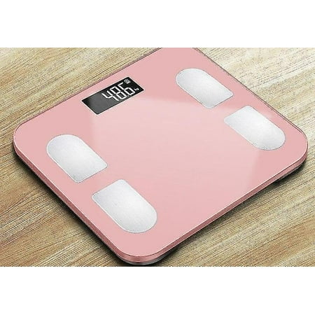Smart Electronic Led Digital Weight Scale | Walmart Canada