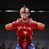 G.I. Joe Classified Series #114, Big Boa, 6” Highly Poseable Action ...