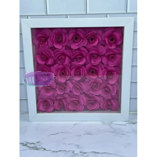 Graduation Shadow Box